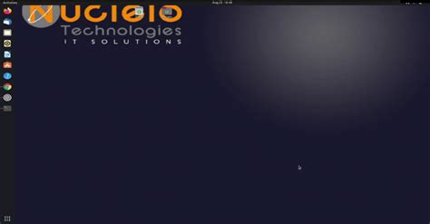 How To Make Ubuntu Full Screen In Vm Virtual Box Without Installing