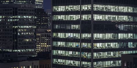 Lighting Power Density What It Is And Why It Matters Agc Lighting