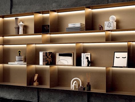 Aluminium Shelf And Handle Aluminium Furniture Design Nuomi