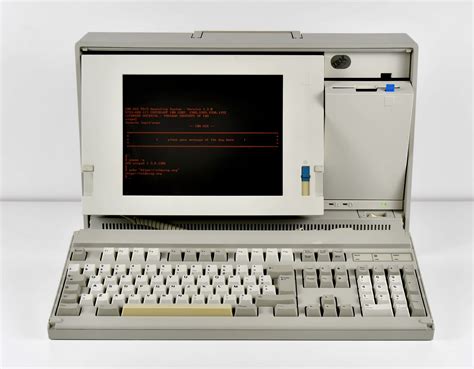 Ibm Ps 2 Model P70 386 Old Crap Vintage Computing