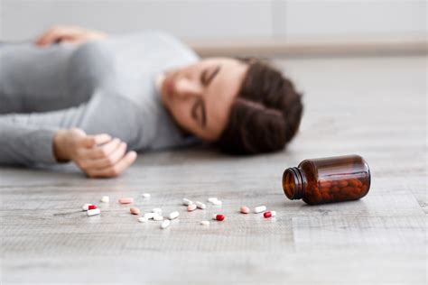 Drug Overdose Emergency First Aid Steps To Take