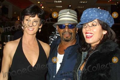 Photos And Pictures Sharon Mitchell And Friends At The Hustler