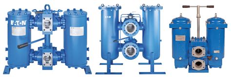 Duplex Filter Solutions For Power Generating Turbines Fluid Power Journal