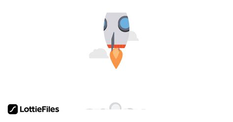 Free Rocket Launch Animation By Md Abdur Rahim Lottiefiles