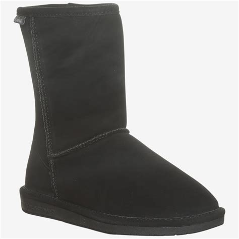Bearpaw Emma Short Boot Tscca