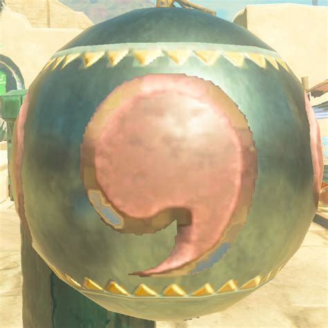 Orb Zelda Wiki