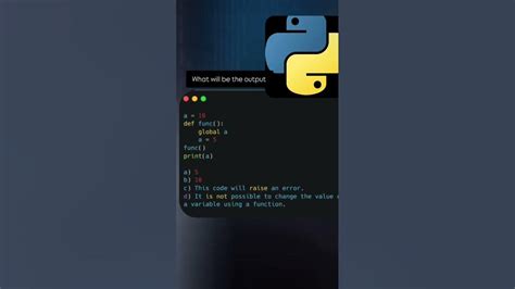 what will be the output viralvideo viralshorts ytshorts