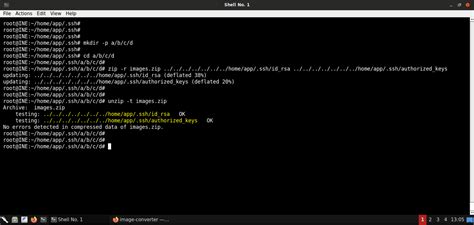The Zip Slip Vulnerability Zip Files Slipping Under Your Nose