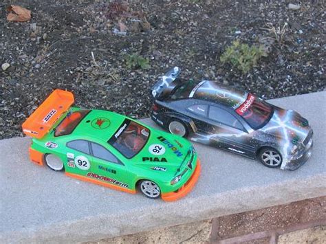 Xray M18 Page 2 R C Tech Forums