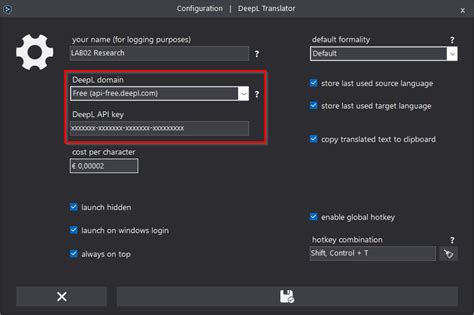 github lab02 research deepl translator windows gui client for the