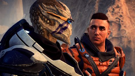 52 Best Scott Ryder Images On Pholder Share Your Ryders Masseffect