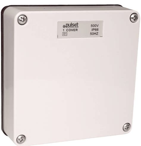 Module Enclosure Cover 1 And 2 Module Enclosure Cover Industrial