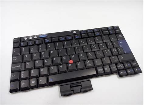 IBM notebook recenze funkce výhody a nevýhody recenze