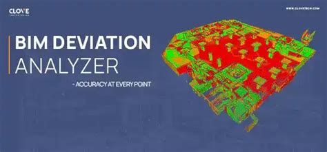 Minimizing Bim Deviations Clovetech Construction Insights