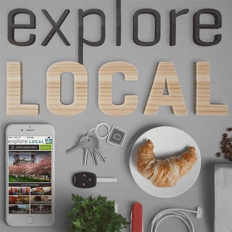 Explore Local App We Believe In Supporting Local Businesses Thats Why We Feature Hundreds On