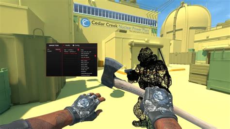 CS2 Hack ICheat