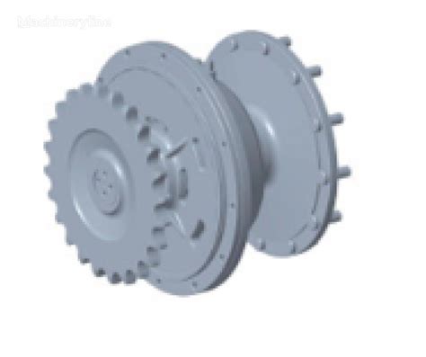 84165928 Final Drive For Case 865b 885 885b Grader For Sale Netherlands