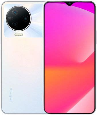 Смартфон INFINIX Note 12 Pro 8/256Gb, X676B – купить в Ситилинк | 1848106