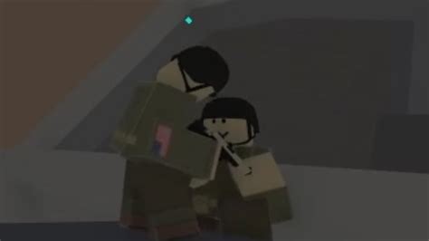 Phantom Forces Characters Are Unbelievably Cute Youtube