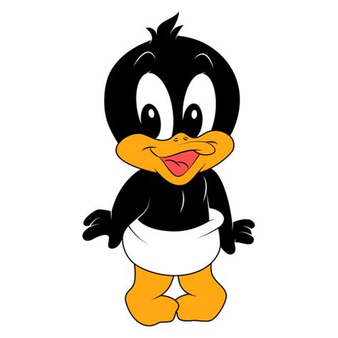 Daffy Duck Coloring Pages ~ Sweetycoloringpages
