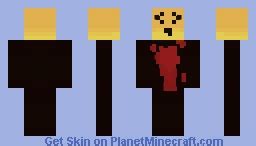 Xxaceofspadesxx Xx4ce0fspadesxx Recallahollowheart Minecraft Skin