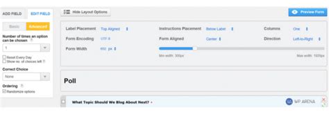 Captainform Review The Ultimate Plugin For Creating Forms And Surveys