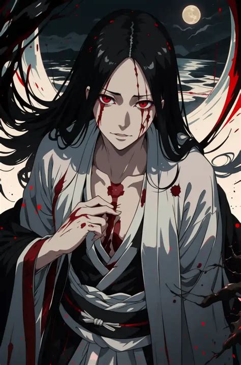 Yachiru Unohana