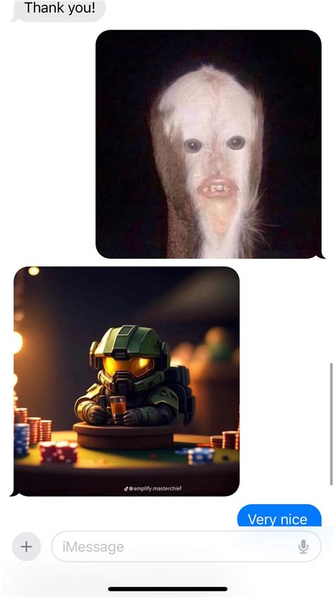 Me And Bro R Texts