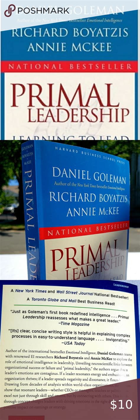 Six Leadership Styles By Daniel Goleman Artofit