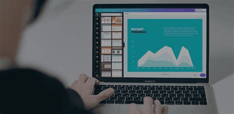 Creare Grafici Ad Area Online Gratis Canva