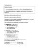 Graphing Quadratic Functions Guided Notes Practice Quiz Smart Notebook