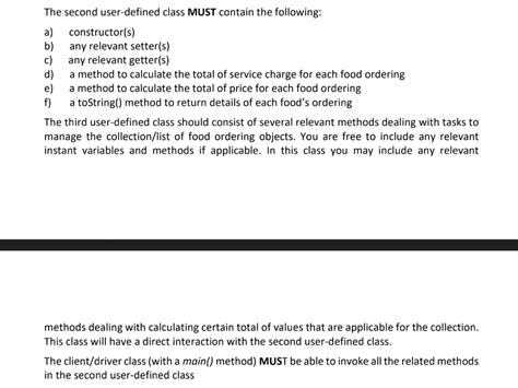 Solved Java Programming Question I Have Already Uploaded The Chegg Com