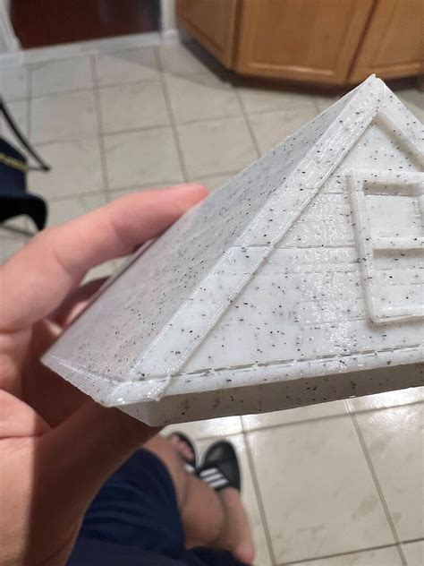 random layers not printing in my print they seem to be missing ask