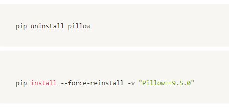 AttributeError Module PIL Image Has No Attribute ANTIALIAS