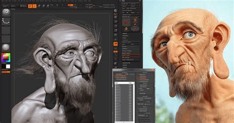 8 Best Ways To Make Texturing For 3d Models