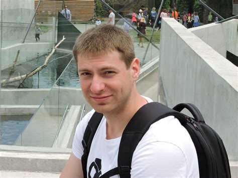 Vitalii Kobrin Medium