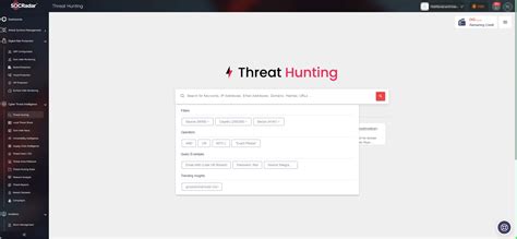 using jupyter notebook for cti using pymisp socradar® cyber