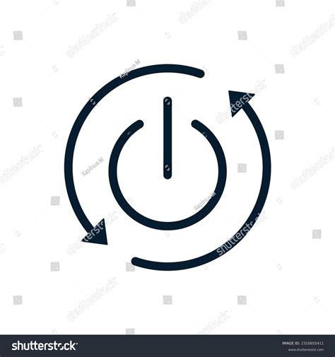 Shutdown Vector Over 27 153 Royalty Free Licensable Stock Vectors And Vector Art Shutterstock