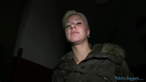 Public Agent Presents Nicole 2013 Public Agent Clips Adult Dvd