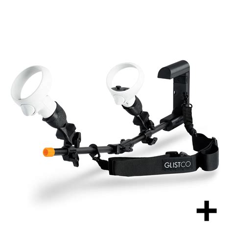 Magni Stock Vr Carbon Fiber Controller Stock Adapter Glistco