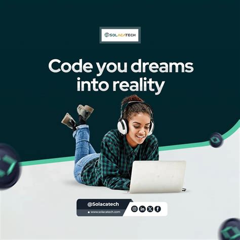 Solacatech On Linkedin Techforgood Codewithpurpose