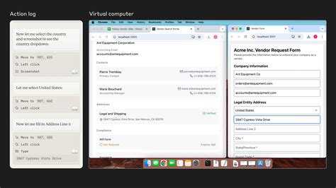 anthropic s new ai model can control your pc techcrunch