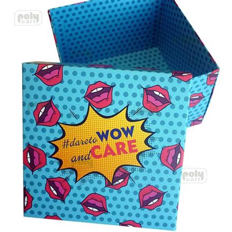 Box Designs Polycart Luxury Packaging Llc