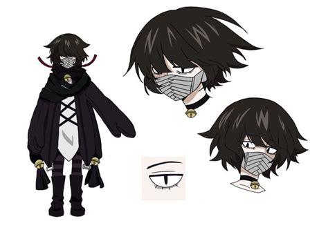 Pin By Jio On Bnha Ocs Cat Girl Boku No Hero Academia Hero