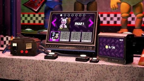 Connection Between Helpy And Michael Afton R Gametheorists