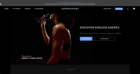 Build A Beautiful And Functional Web Application For You By Novacodellc Fiverr