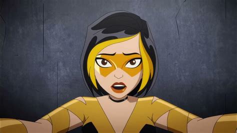 Kite Man Hell Yeah Ep 3 Kite Man And Golden Glider Have Sex In The
