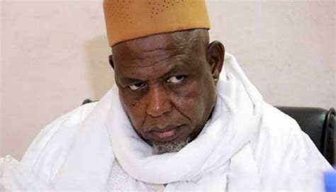 Mali Imam Dicko Appelle Les Maliens à Descendre Dans La Rue Tout Africa