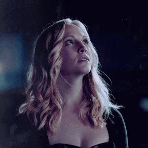 Caroline The Vampire Diaries Tv Show Photo Fanpop