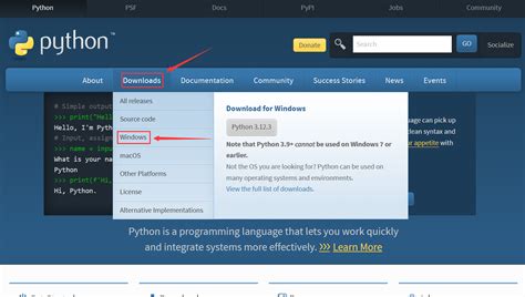 Python 搭配Python环境 CSDN博客